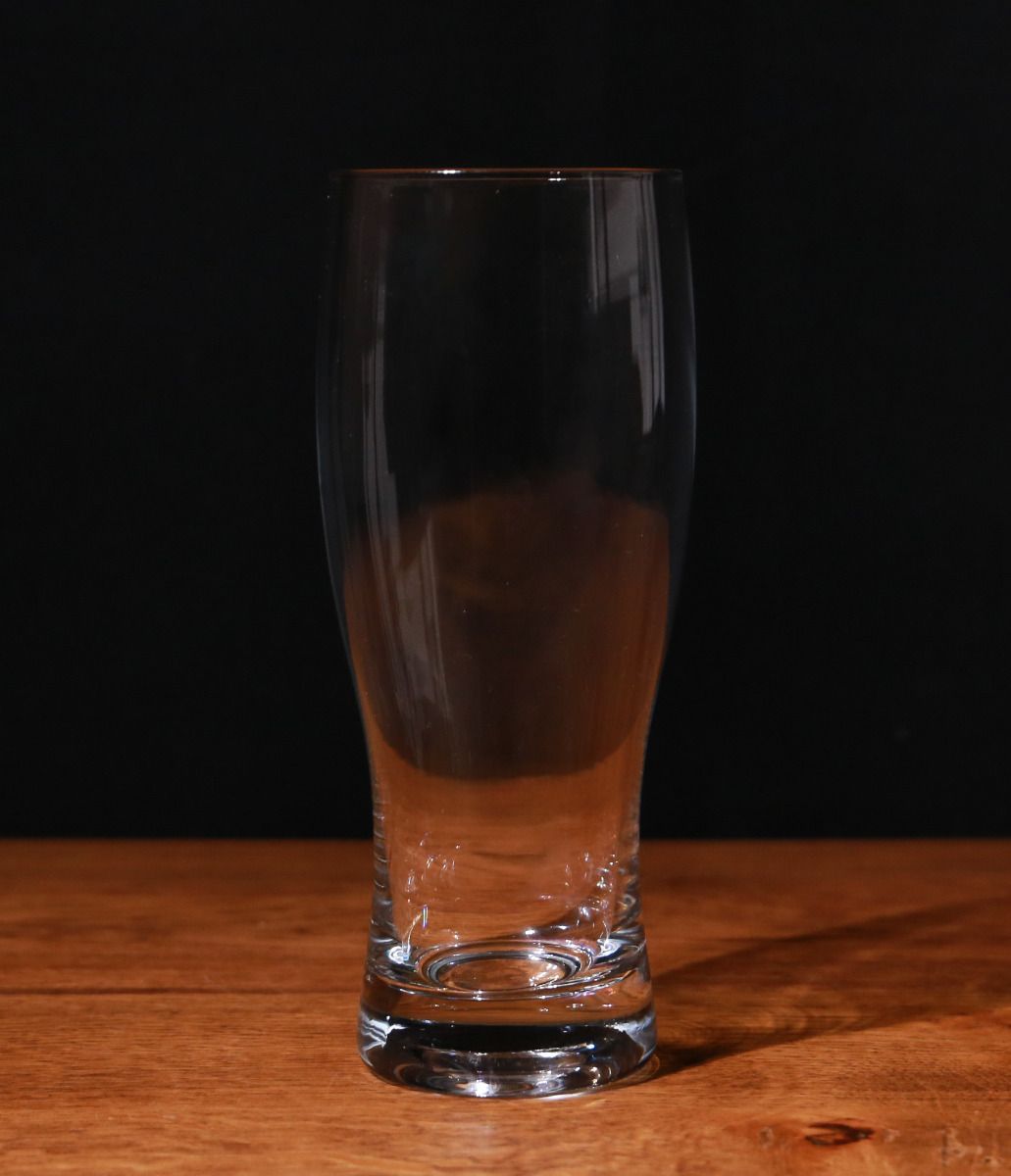 Beer & Lager Glass, Hand Engraved 620ml – Royal Navy Shop