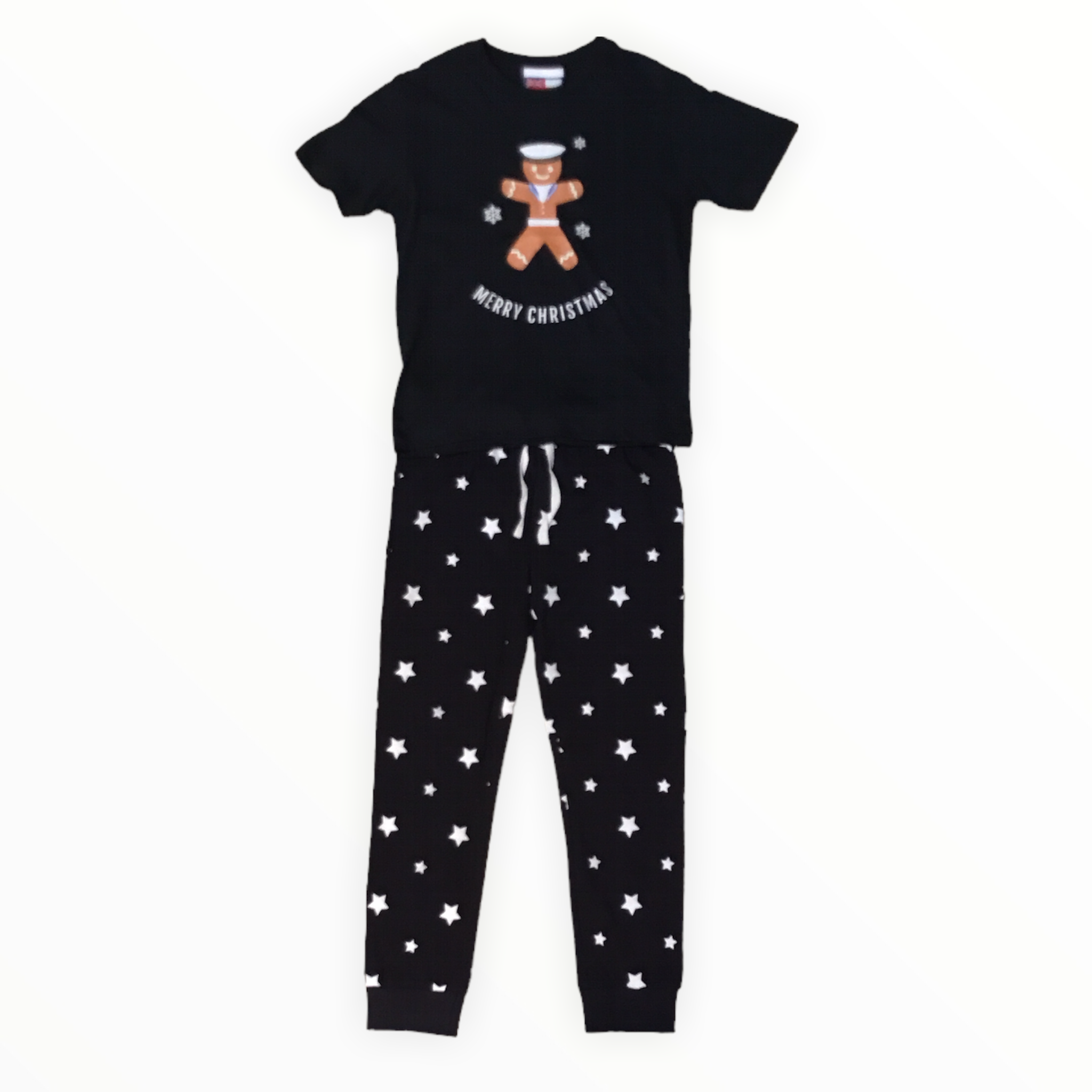 Kids Royal Navy Gingerbread Pyjamas – Royal Navy Shop