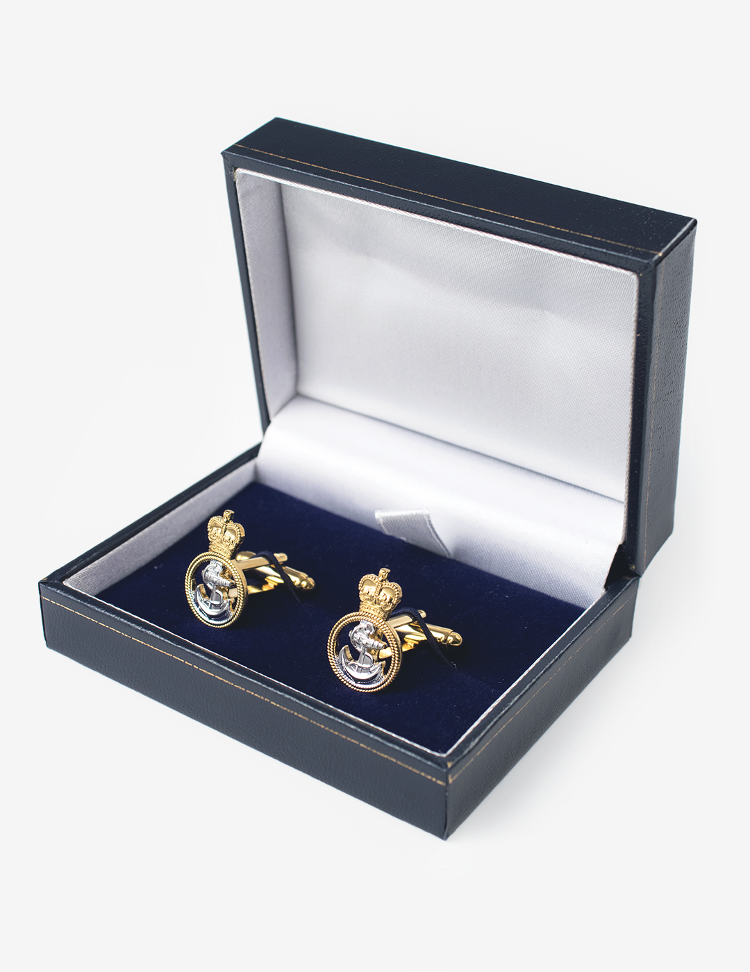 Royal Navy Petty Officer Cufflinks – Royal Navy Shop
