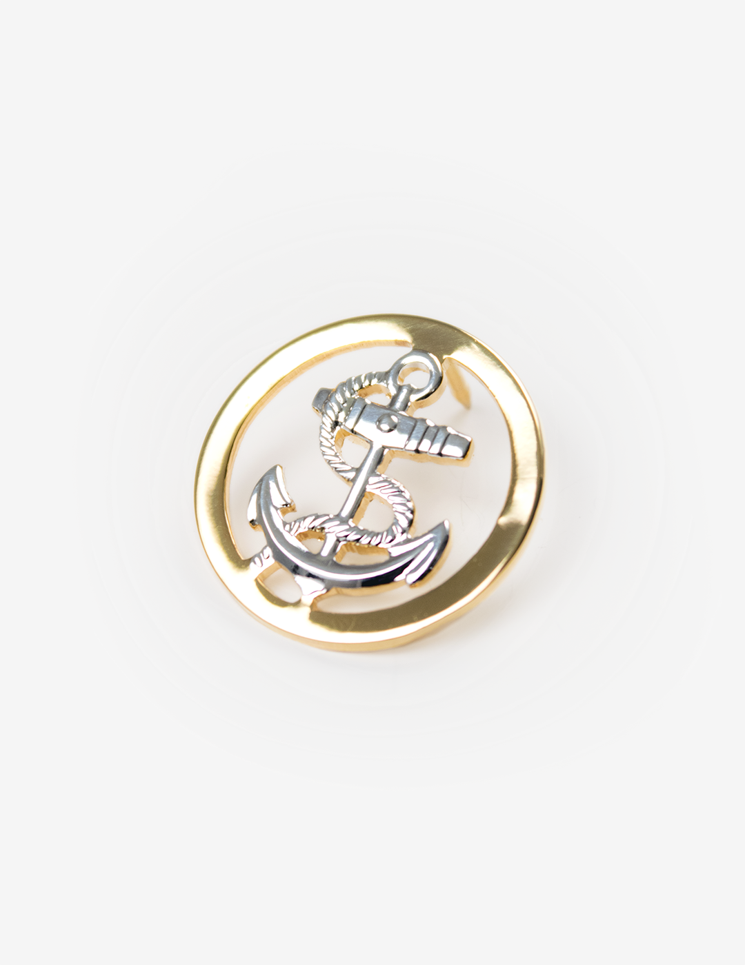 Royal Navy Junior Rate Lapel Pin – Royal Navy Shop