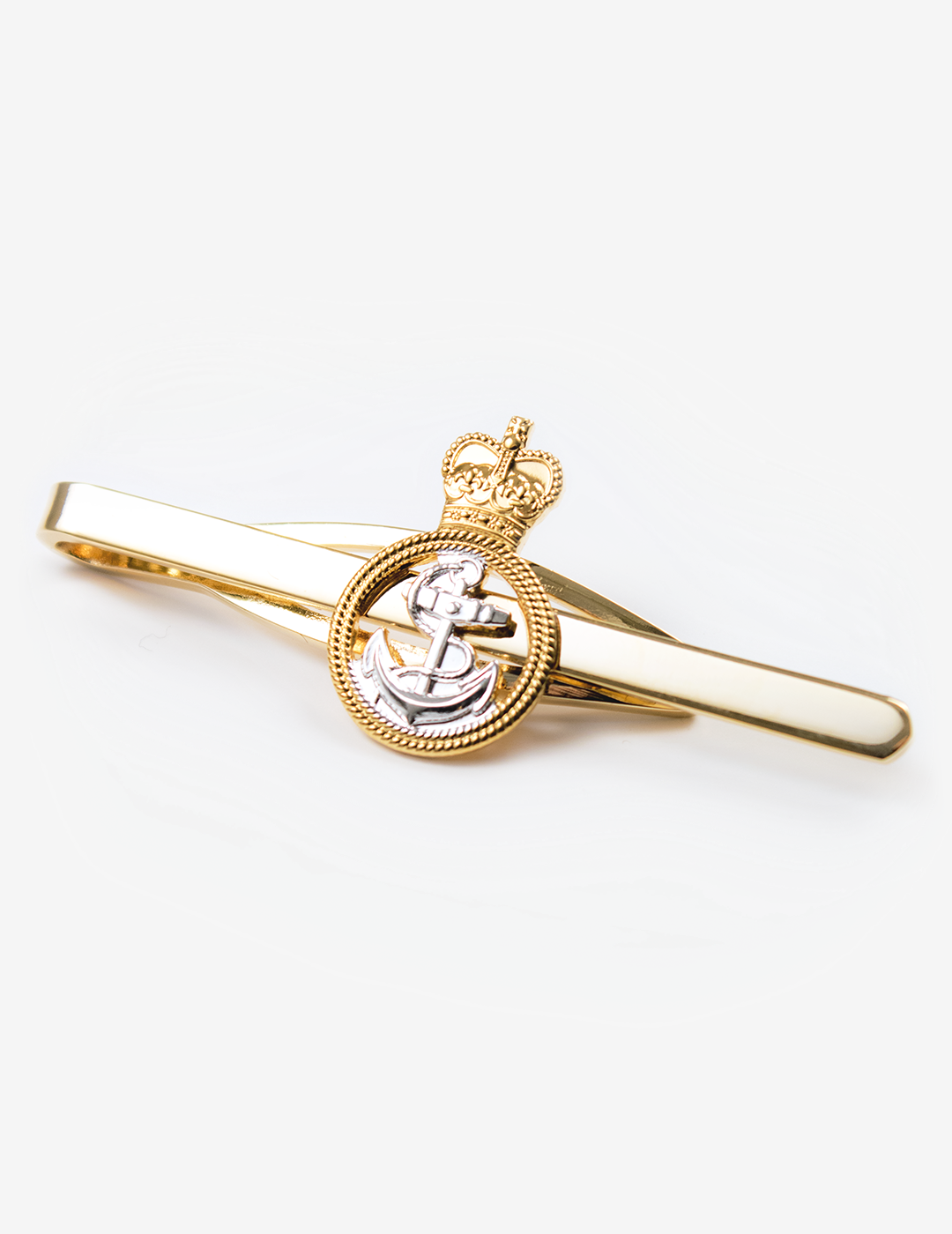 Royal Navy Petty Officer Tie Bar – Royal Navy Shop