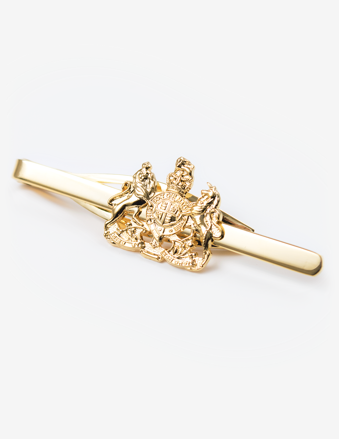 Royal Navy Warrant Officer Tie Bar – Royal Navy Shop