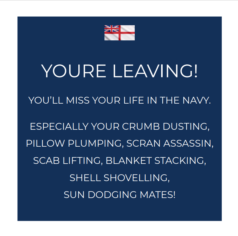 Navy Goodbye Quotes 414 Short Inspirational Quotes To Stay Motivated